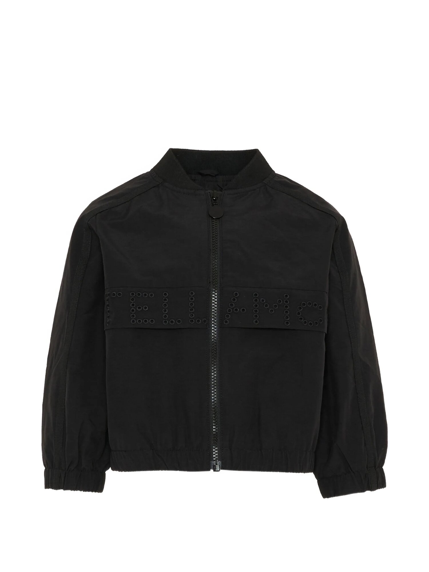 Бомбер Pierced bomber jacket