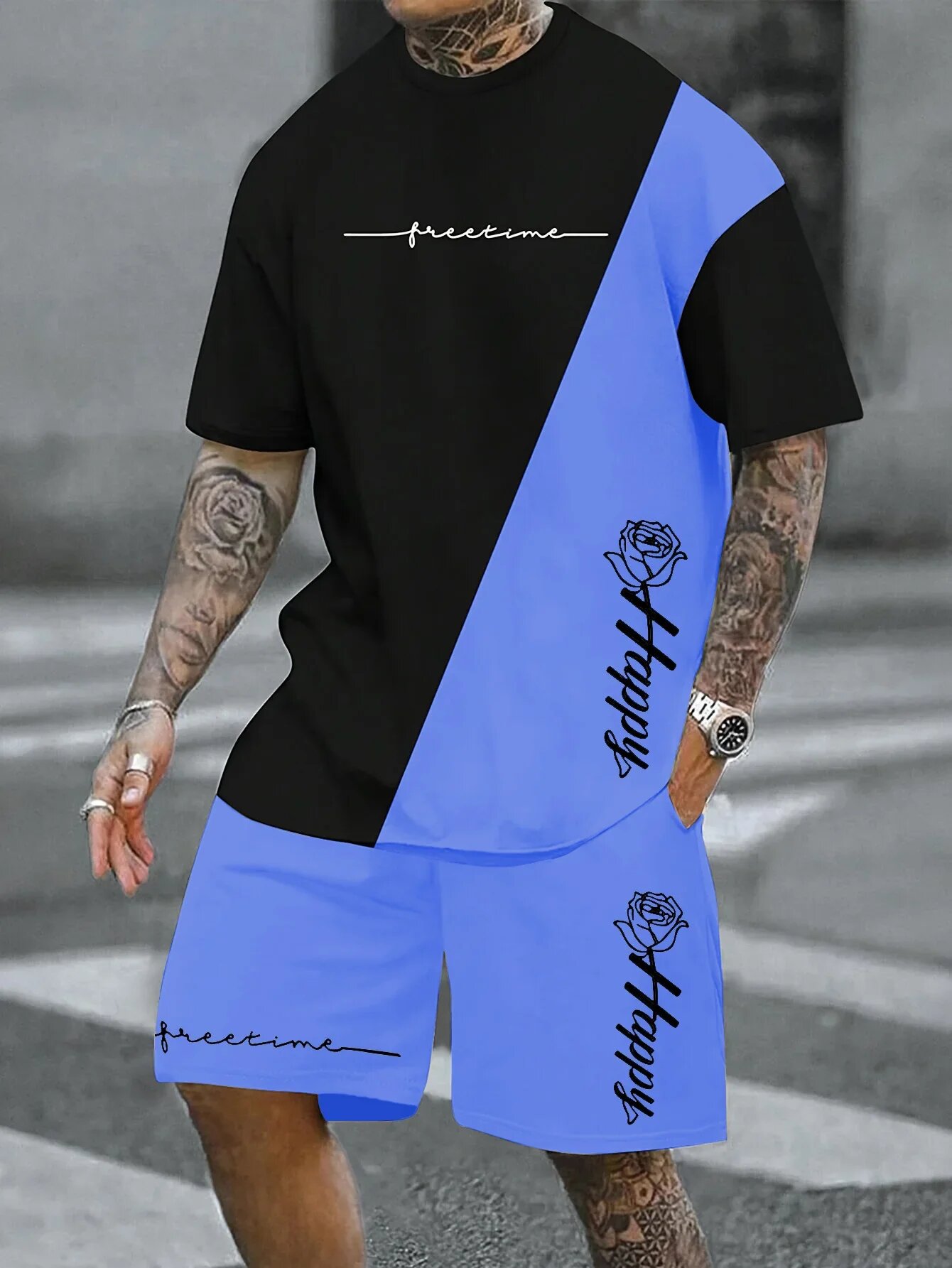 Комплект одежды