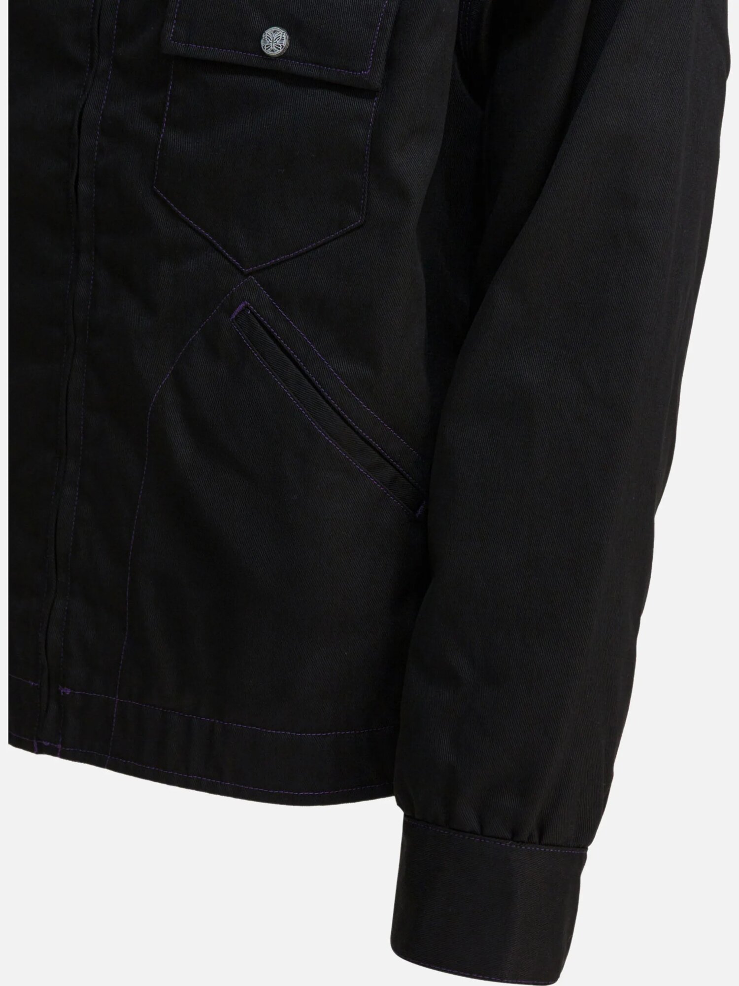 Куртка PE/C Twill