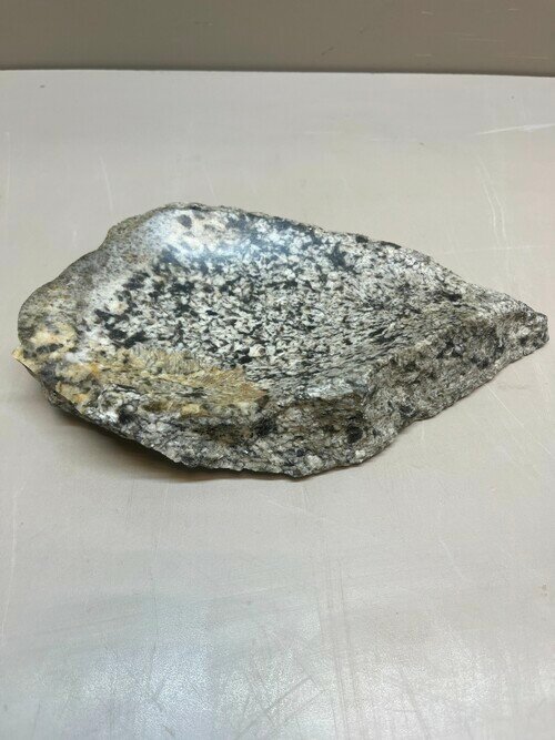 Мыльница из камня MK-056