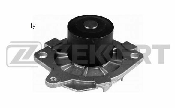 Помпа водяная. Zekkert. Alfa Romeo 145 146 147 Opel Astra H Vectra C Fiat Bravo.
