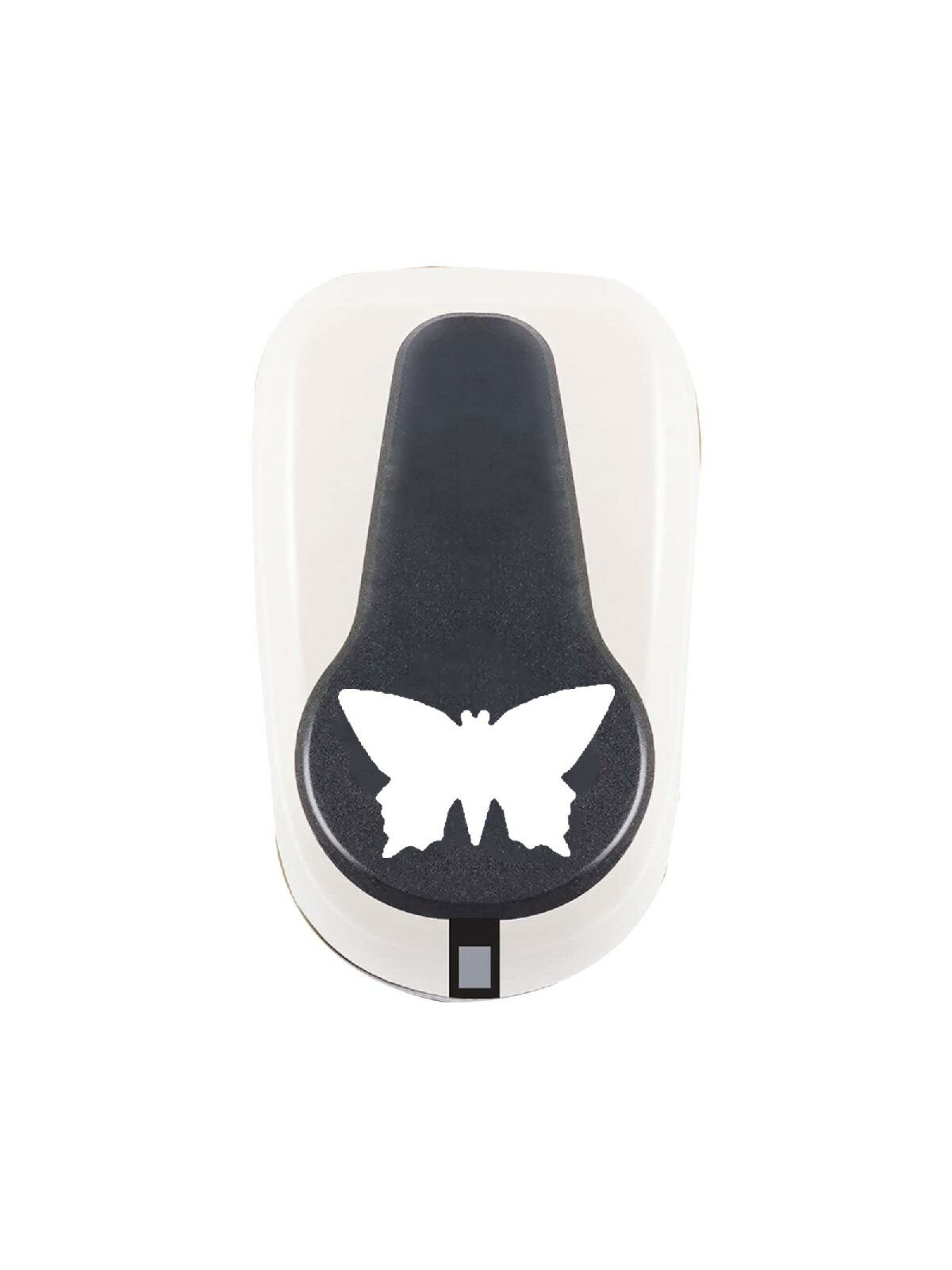 Перфоратор для поделок из бумаги Бабочка дырокол для проекта DIY Art Craft Скрапбукинг