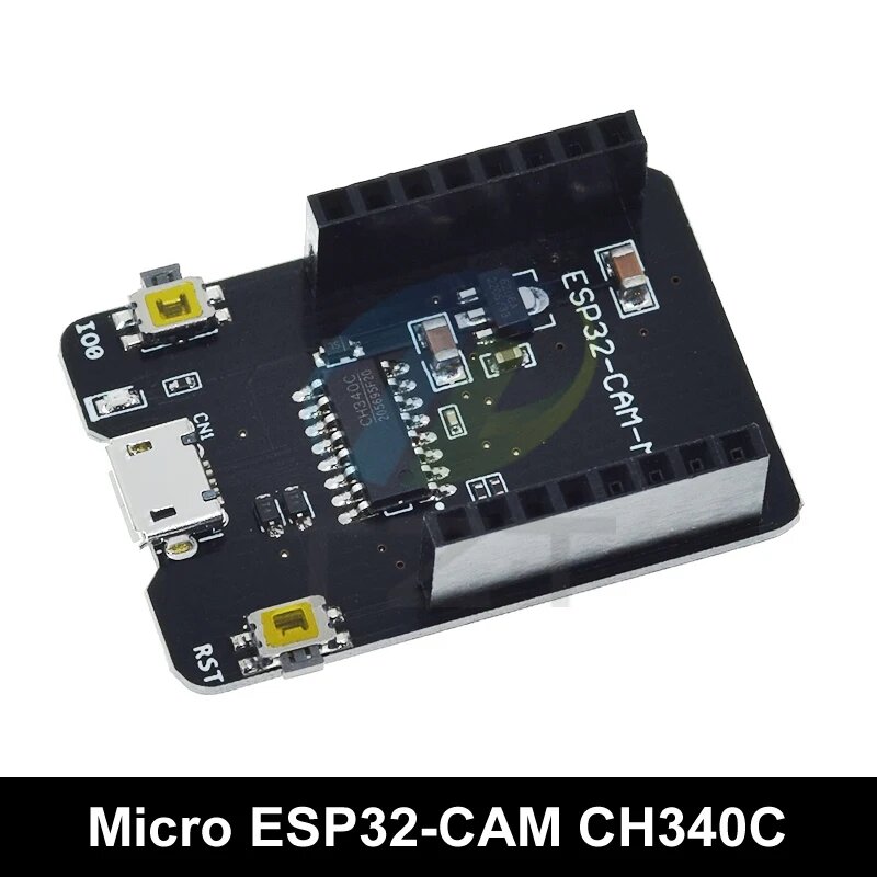 Модуль TZT ESP32 Downloader Micro