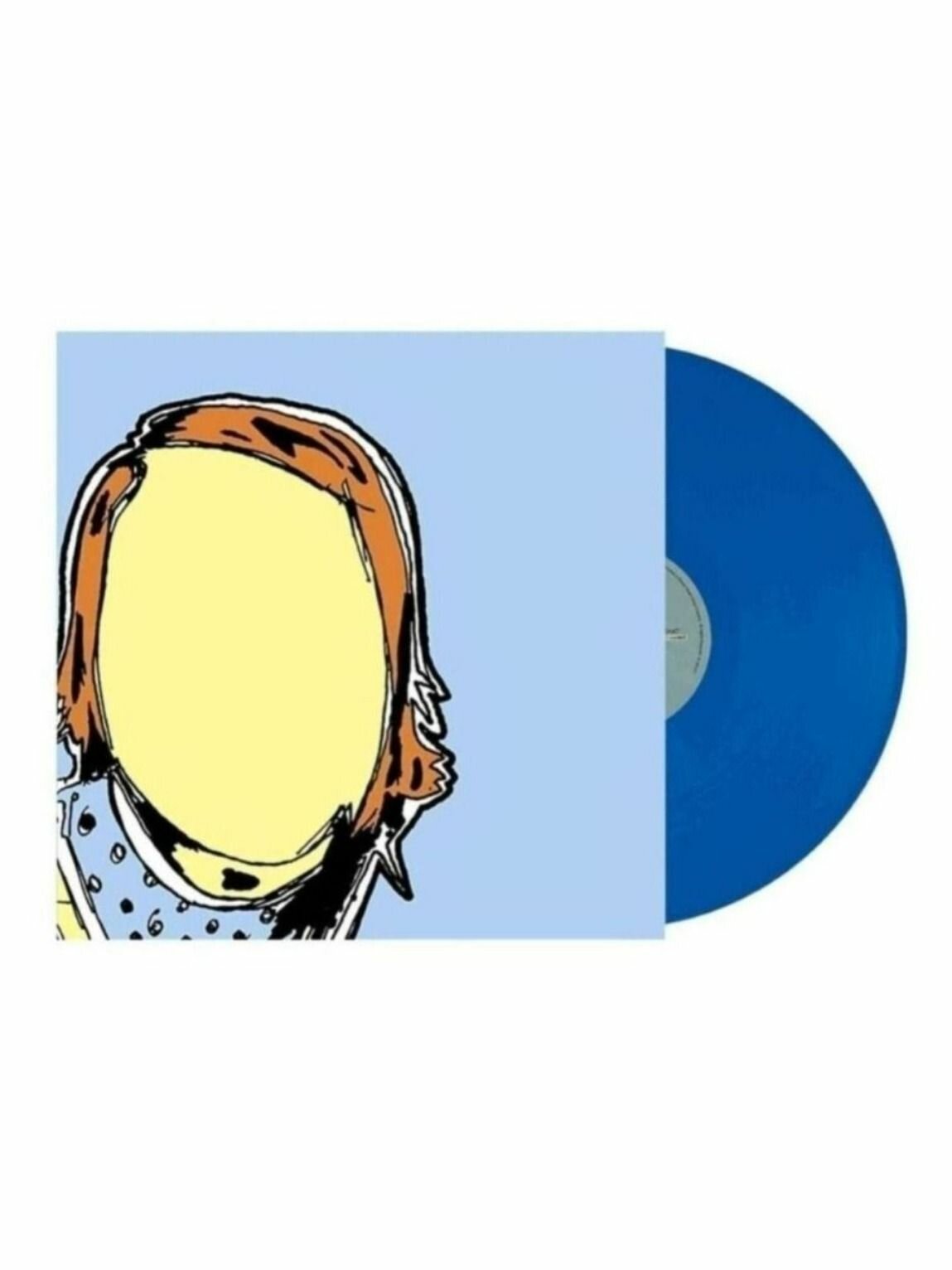 Виниловая Пластинка The Format - Interventions & Lullabies Пластинки, Album, Limited Edition, Stereo, Cyan Blue New Новый,