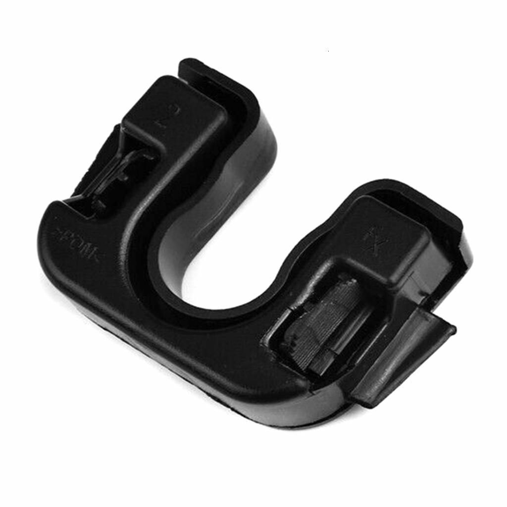 Крепление для заднего багажника с простой установкой и надежной фиксацией