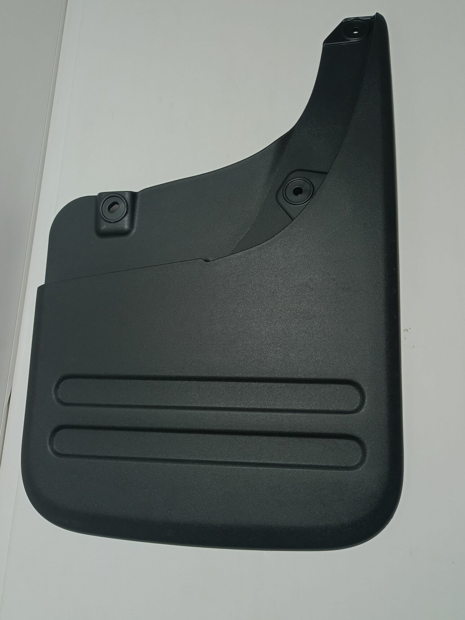 Брызговик задний правый JAC T6 [2.0 16V 6MT пикап 4X2 Turbo дизель] 5512421P3010