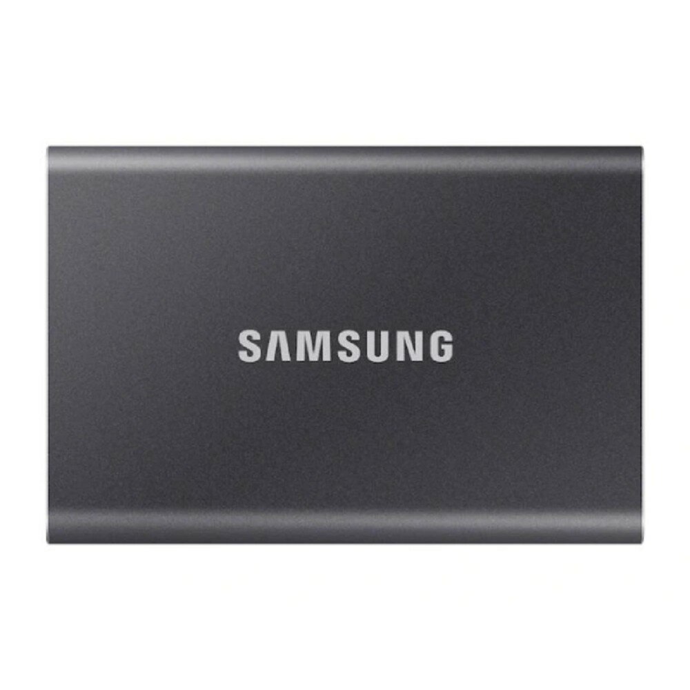 Внешний SSD диск Samsung MU-PC2T0T/WW, 2000 ГБ