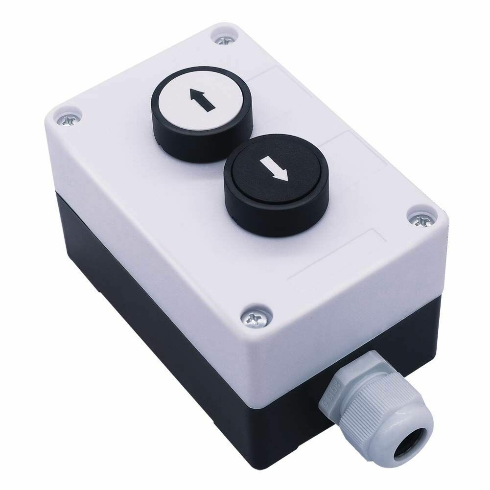 Автоматика для ворот