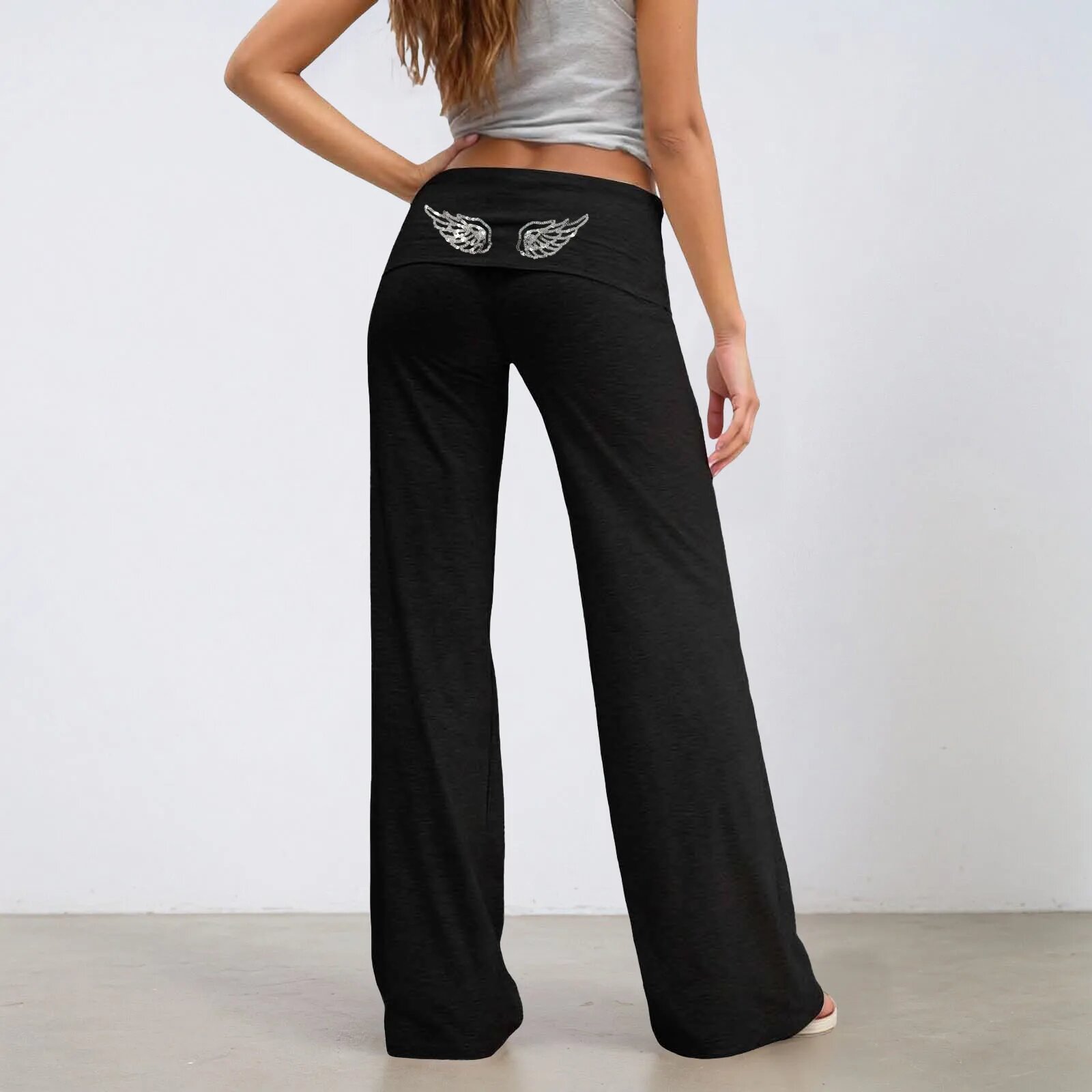 Брюки спортивные