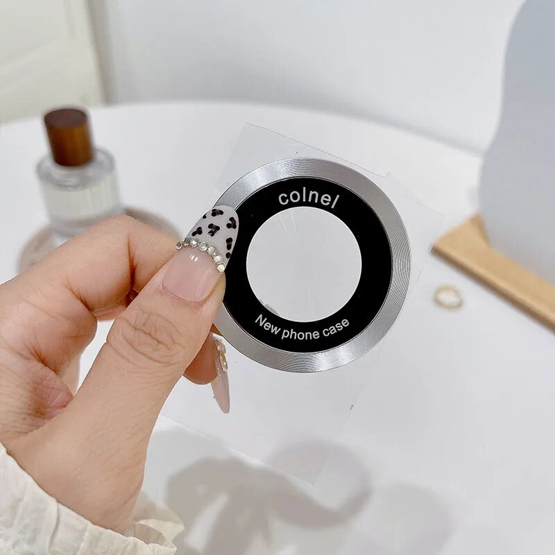 1 шт. для Magsafe, магнитное кольцо для пластины, универсальная металлическая наклейка, поддержка 1