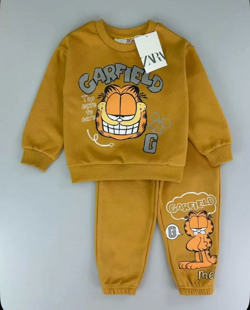 Комплект одежды