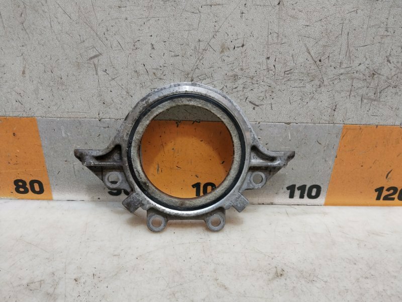 Б/У 2.0 Крышка двигателя Ford Focus 2001 1, DAW Задн. 478046 FORD арт. F5RZ6K318A