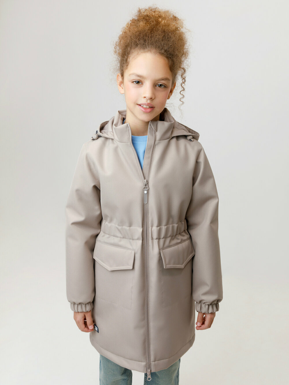 Пальто ВК 32152/10 УЗГ