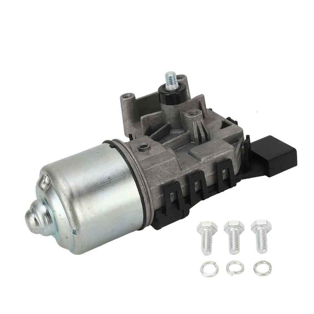 Мотор стеклоочистителя 6R1955119A для авто 1.4–2.0 л, 2011–2015