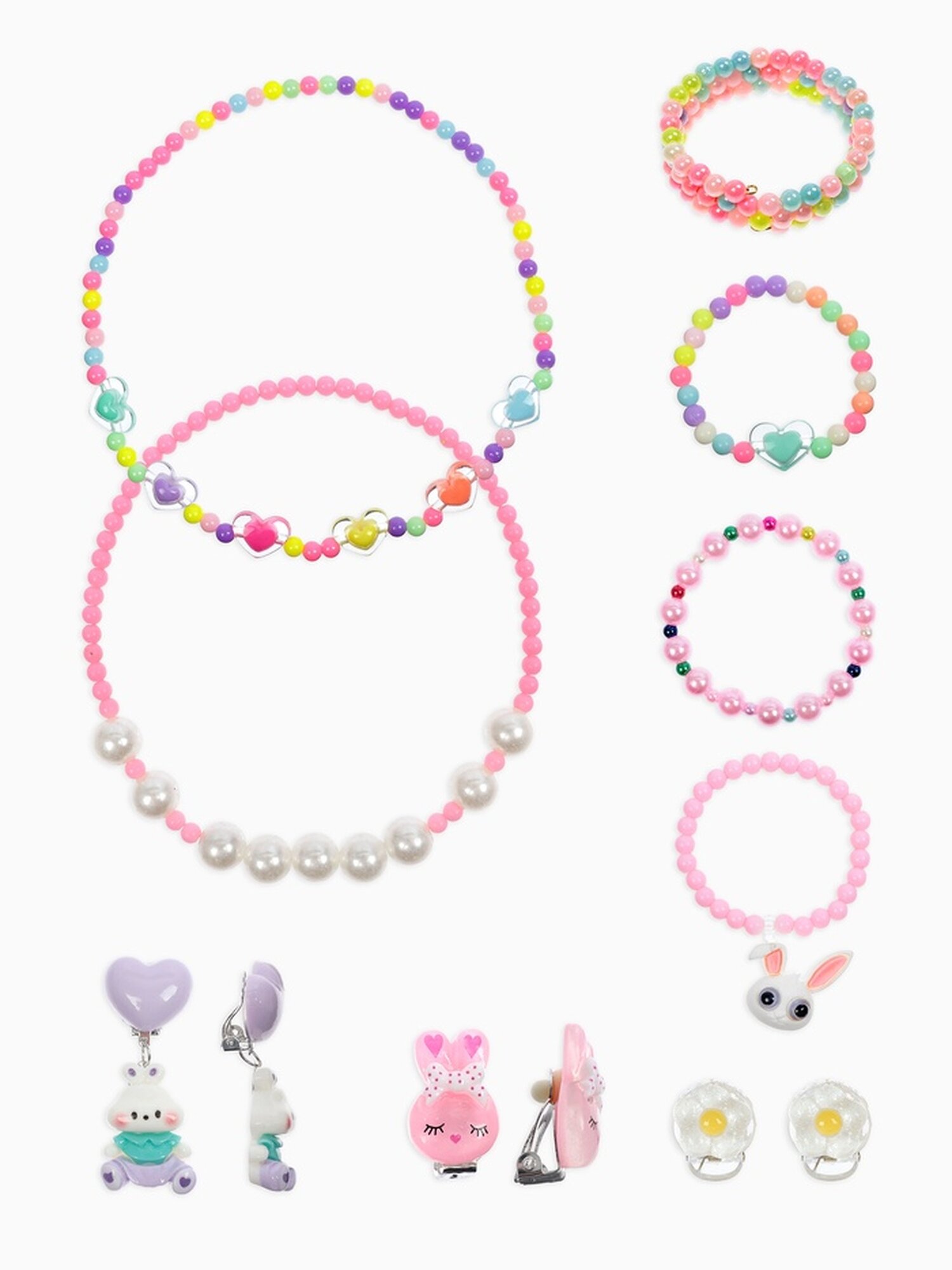 Комплект украшений