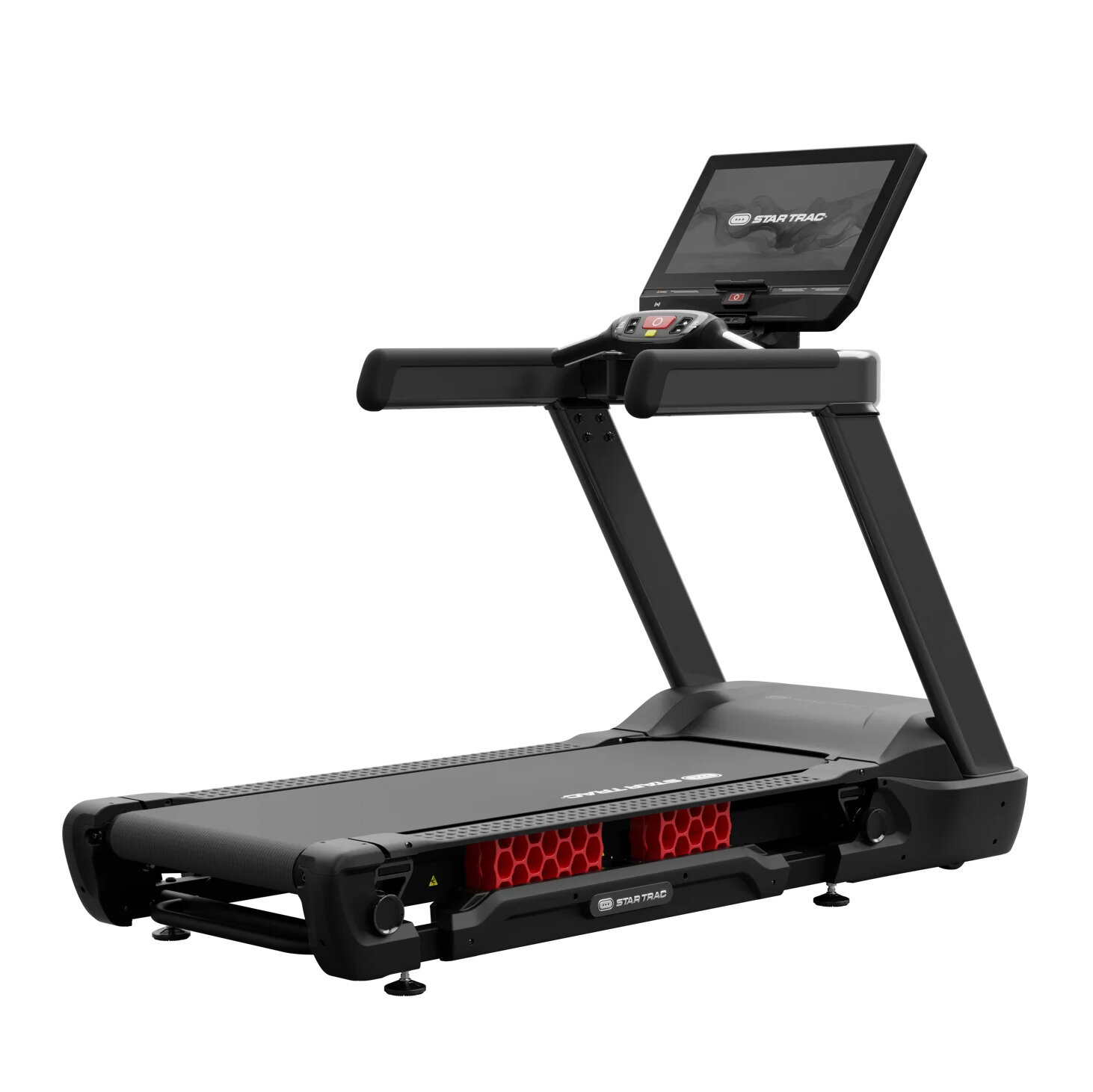 Star Trac Беговая дорожка 10 SERIES TRX FREERUNNER, консоль 19", STAR TRAC