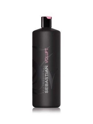 Sebastian Professional Шампунь для объема волос Volupt Shampoo, 1000 мл