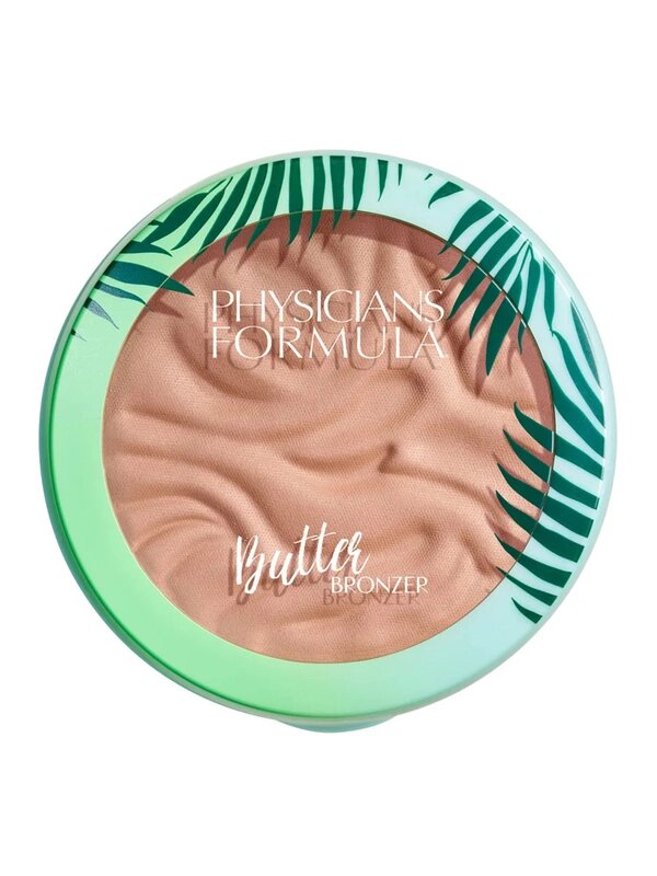 Пудра бронзер с маслом мурумуру PHYSICIANS FORMULA Butter Bronzer Murumuru, тон загар, 11г