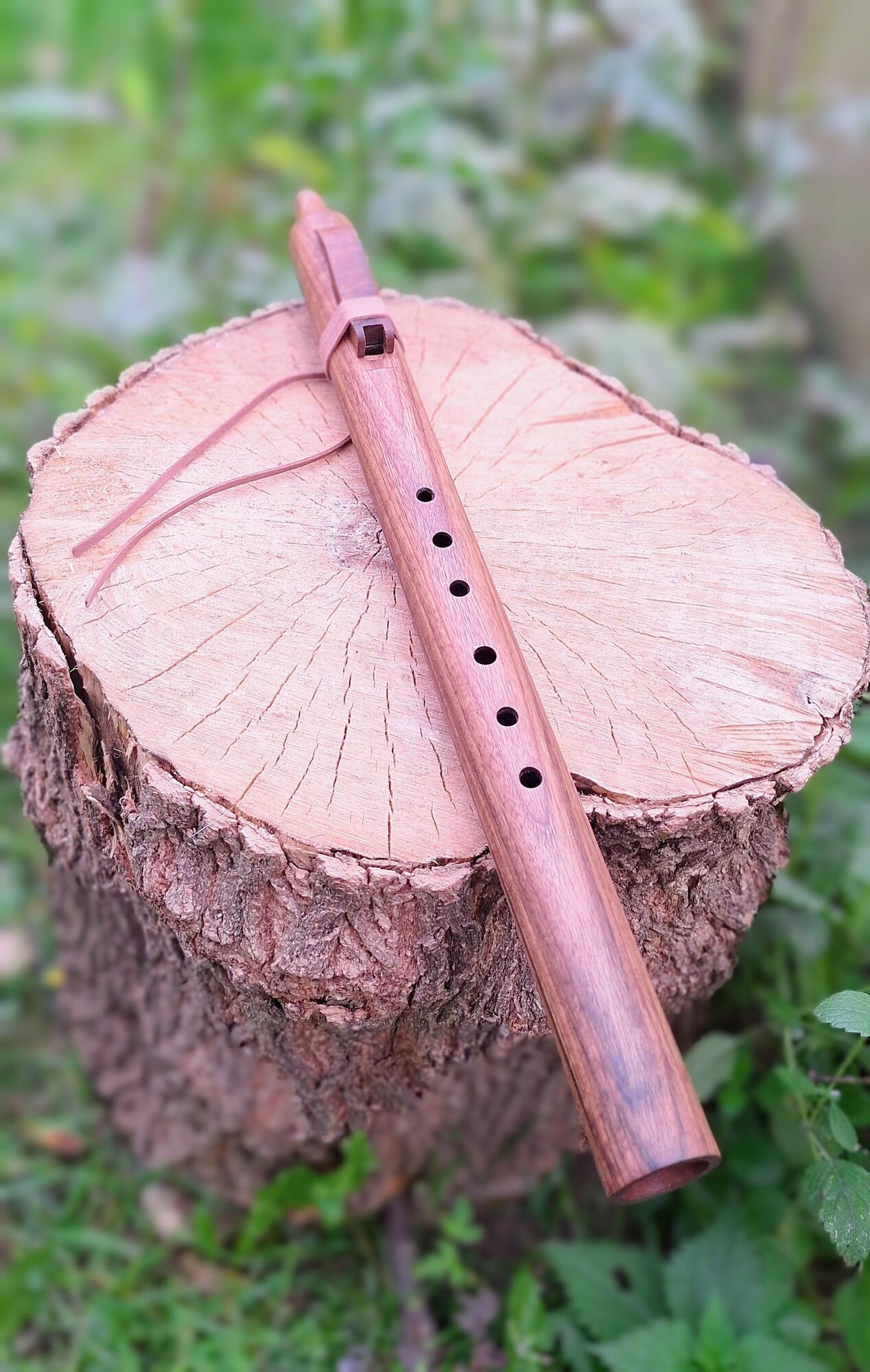 Пимак Орех F#