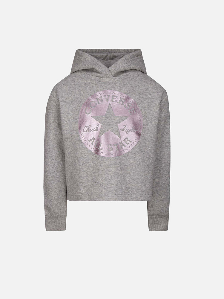 Толстовка Spray Chuck Taylor Graphic Pullover Hoodie