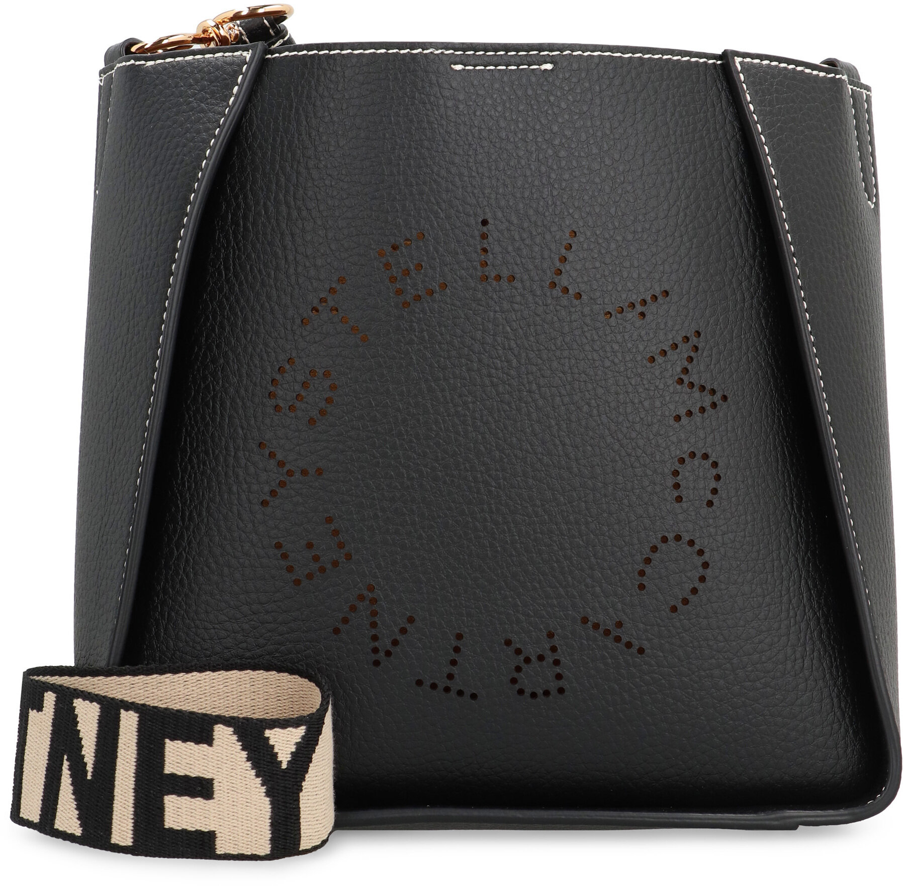 Сумка Stella McCartney, черный — фото 1