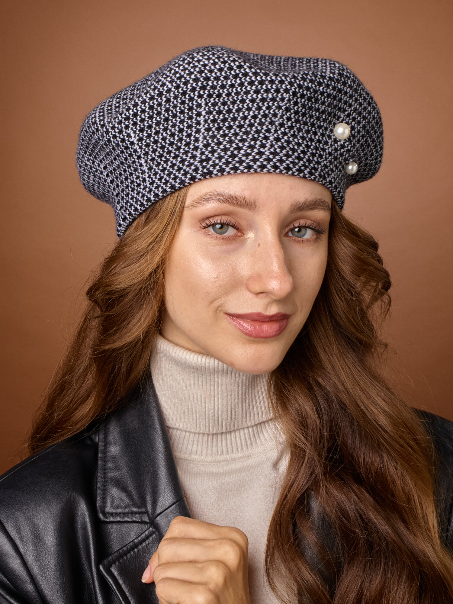 Берет для женщин