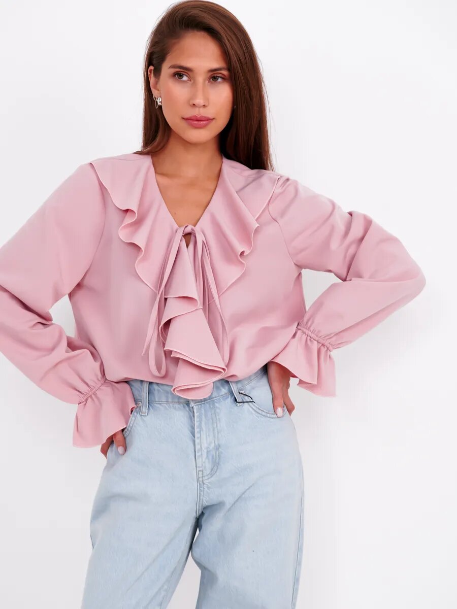 Блуза Рива