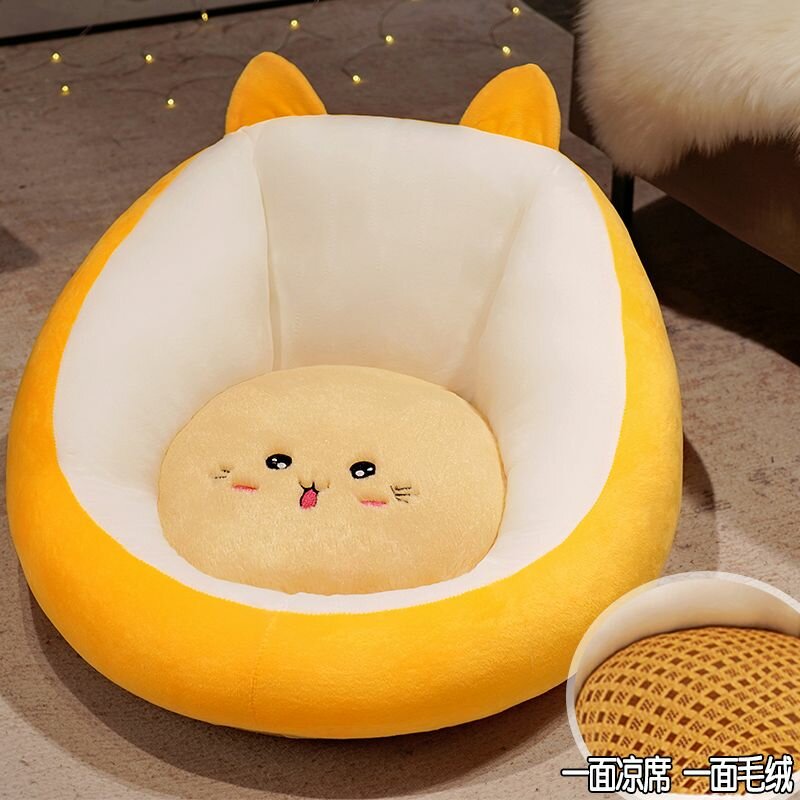 Напольная подушка, ленивое сиденье, татами, матрас, футон, кресло для спальни, общежития, мягкая подушка для окна, зона для чтения детей