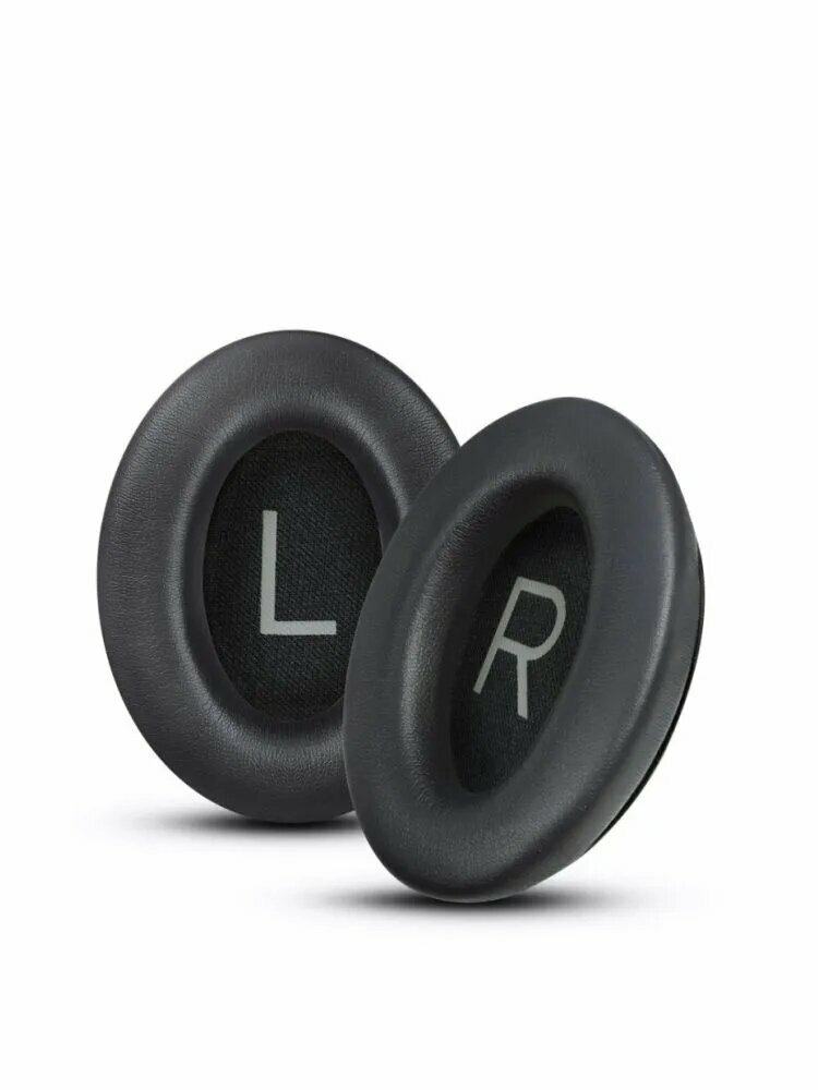 Амбушюры для наушников Bose QC45, Наушники Замена Комплектующих