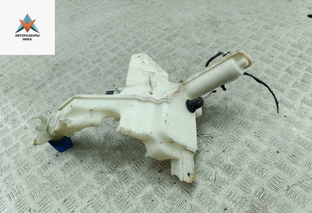 Бачок омывателя Volkswagen Passat B6 2007