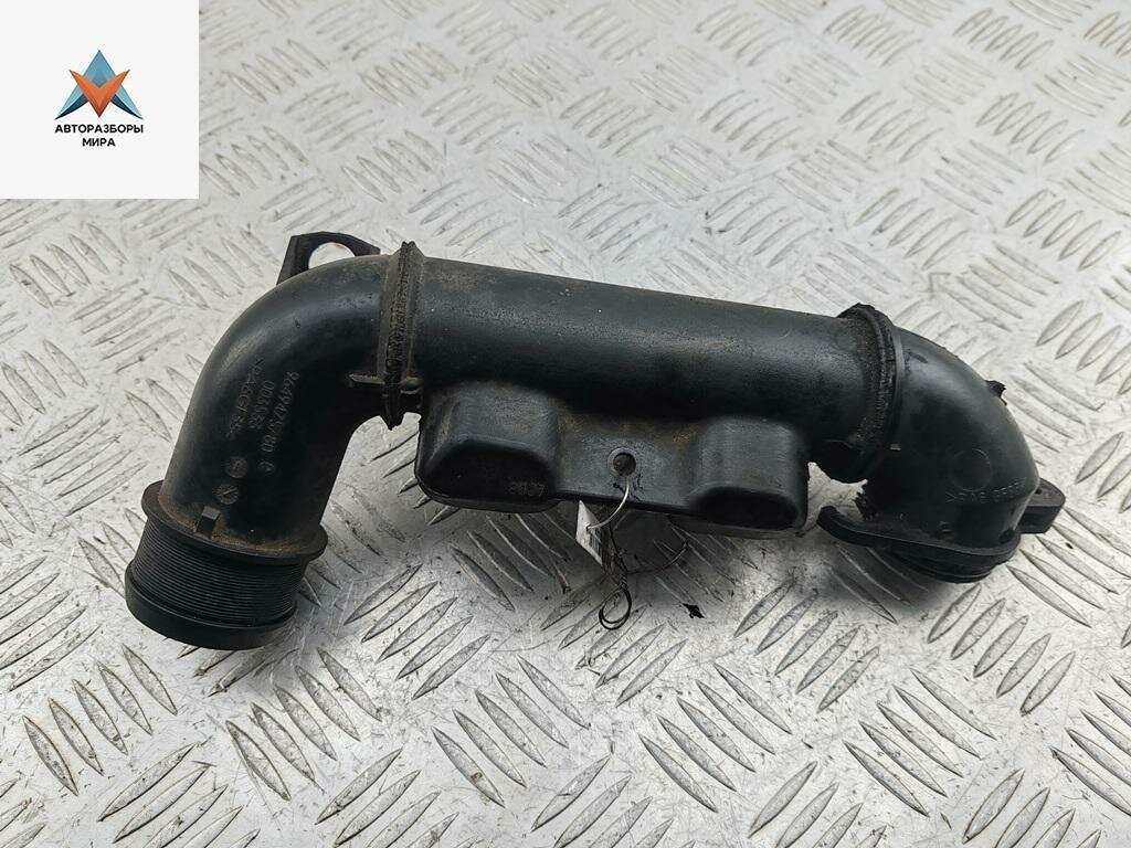 Патрубок турбины Ford C-Max 2003 6949475780