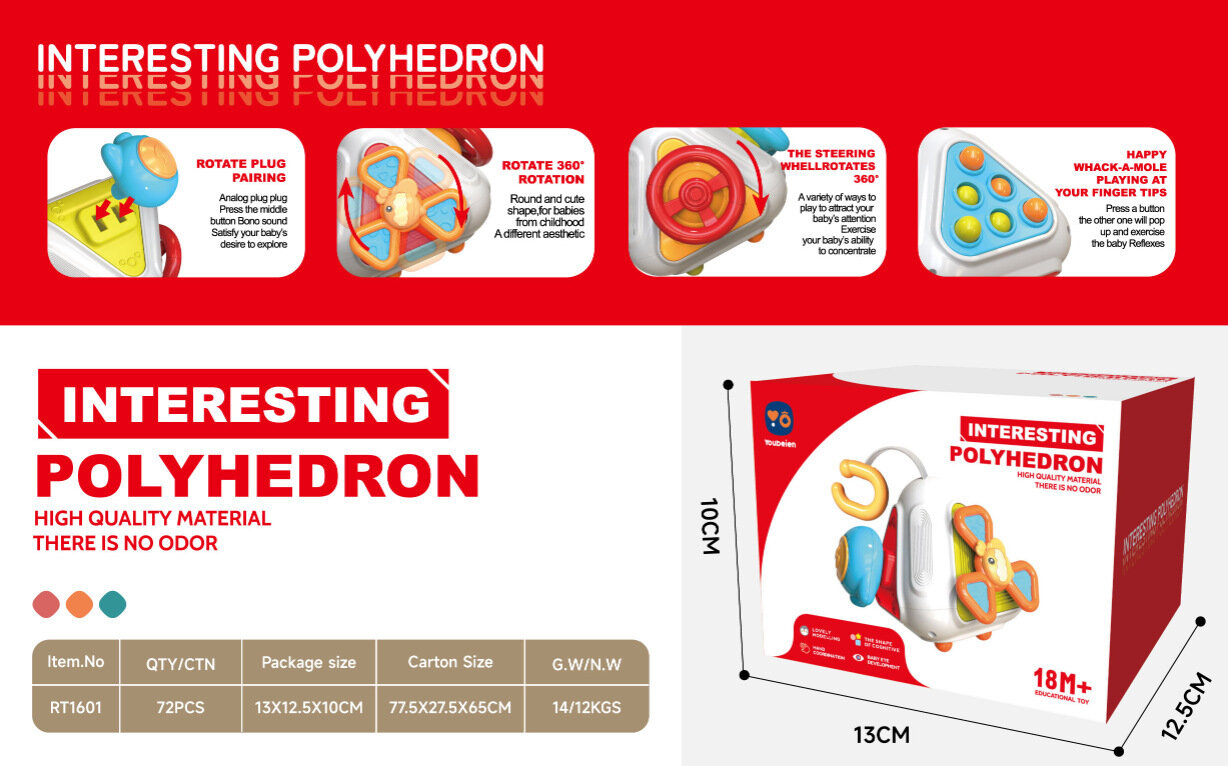 Маленькая трубка, детская игрушка, музыкальный инструмент для детей, гармоника, играемая для мальчиков и девочек, кросс-бордер