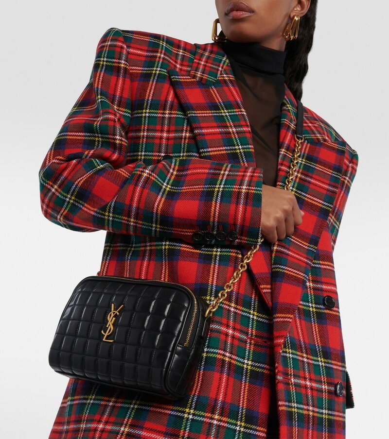 Сумка кросс-боди