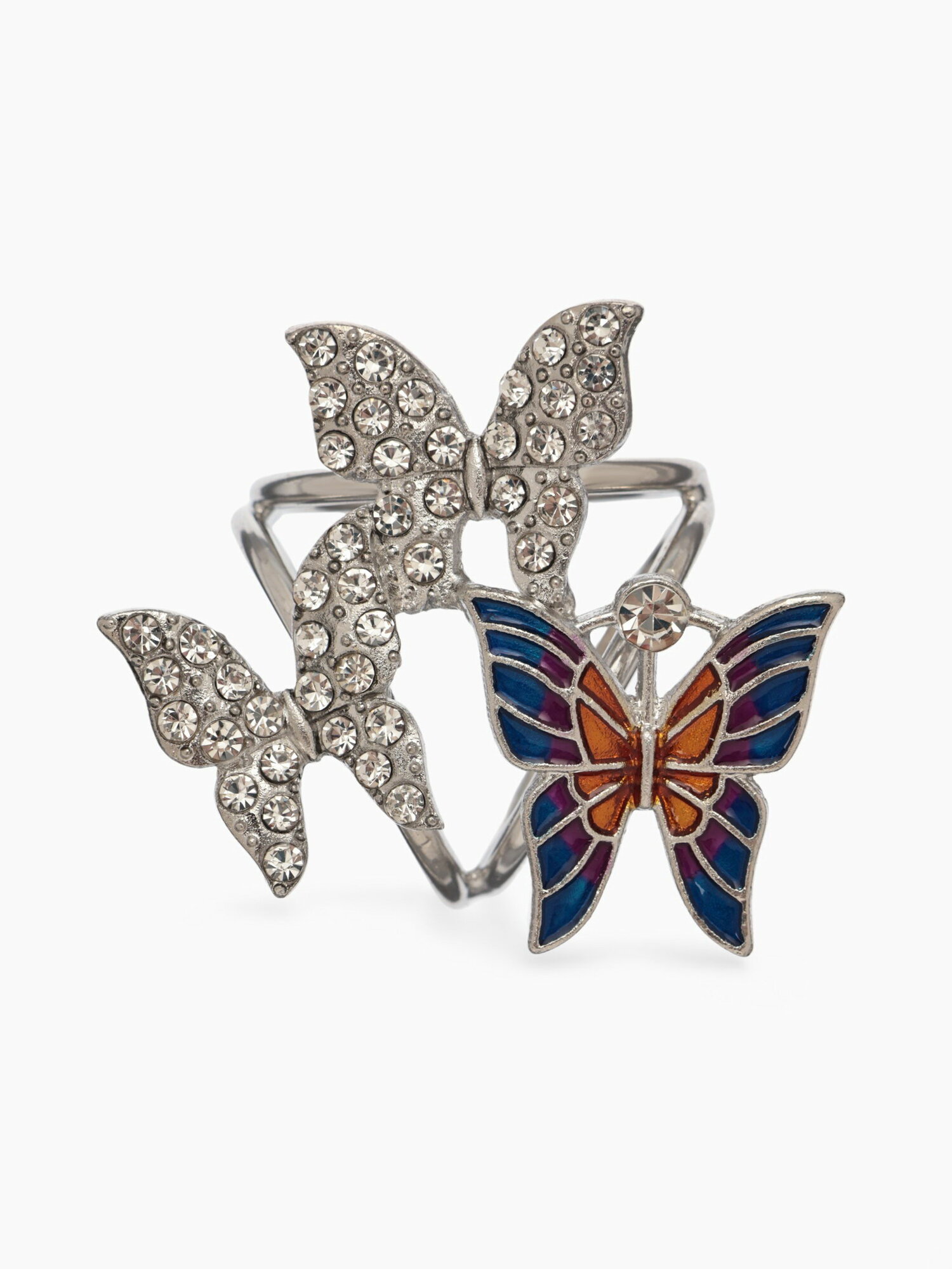 Зажим для платка Queen Fair