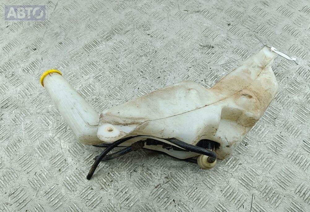 Бачок омывателя Opel Astra G (1998-2004)