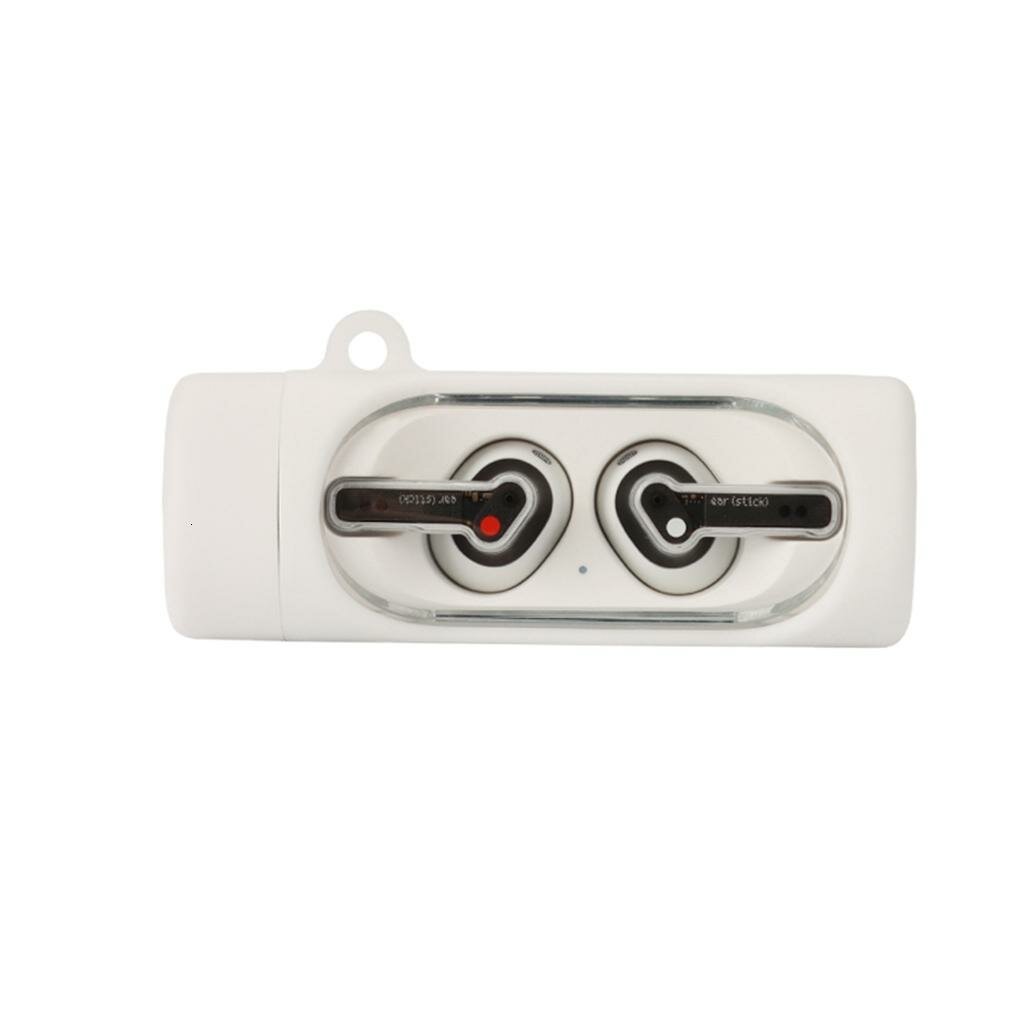 Чехол для наушников Nothing Ear (Stick), Белый