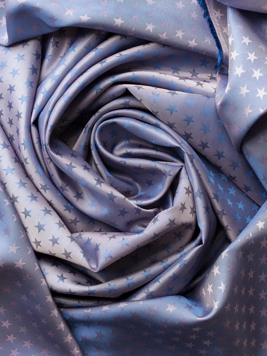 Подкладочная ткань жаккард для шитья и рукоделия