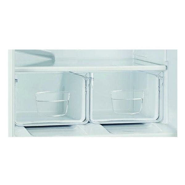 Холодильник Indesit ES 16 A — фото 1