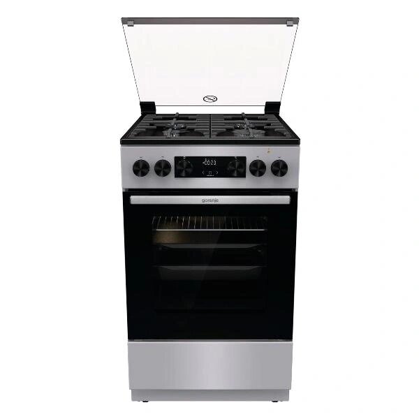 Комбинированная плита Gorenje GK5C41SF