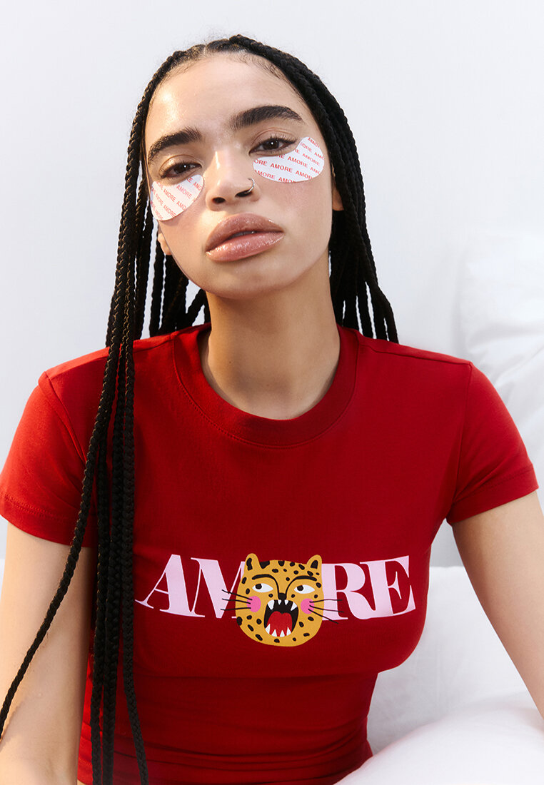 Футболка Home