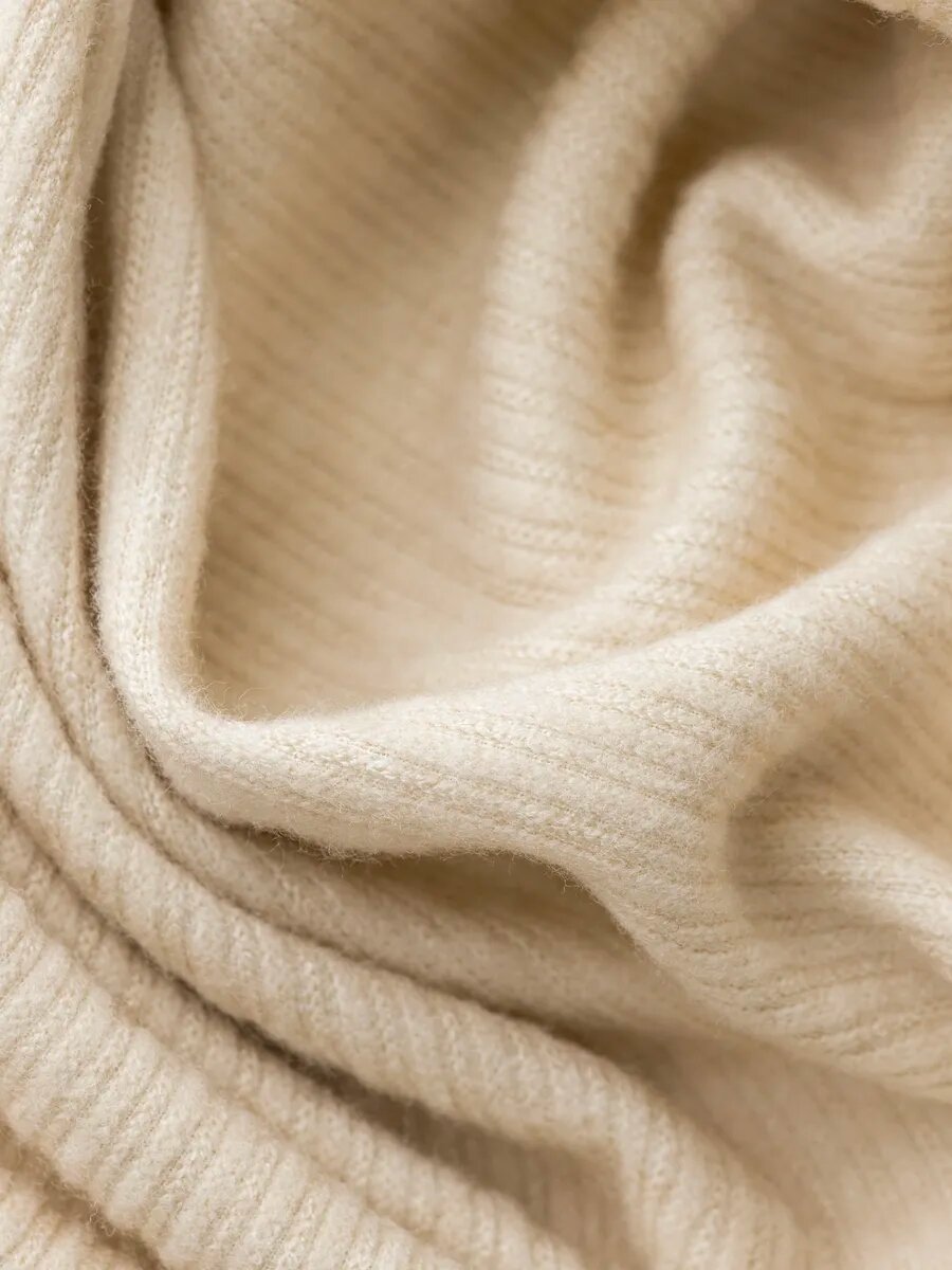 Костюмная трикотажная ткань лапша для шитья и рукоделия