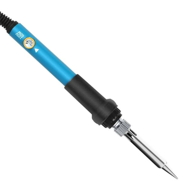 Паяльник с быстрым нагревом и регулировкой температуры, CN