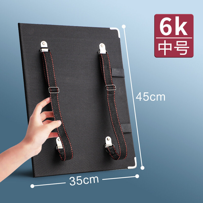 8K Доска для рисования 4K Специальный набор инструментов для студентов-художников Полный набор Доска для рисования Сумка для рисования 4K Набор для начинающих