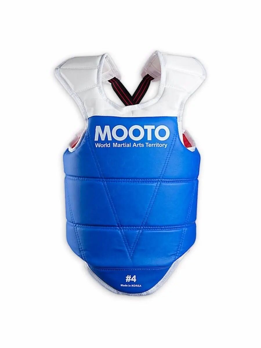 Защита корпуса