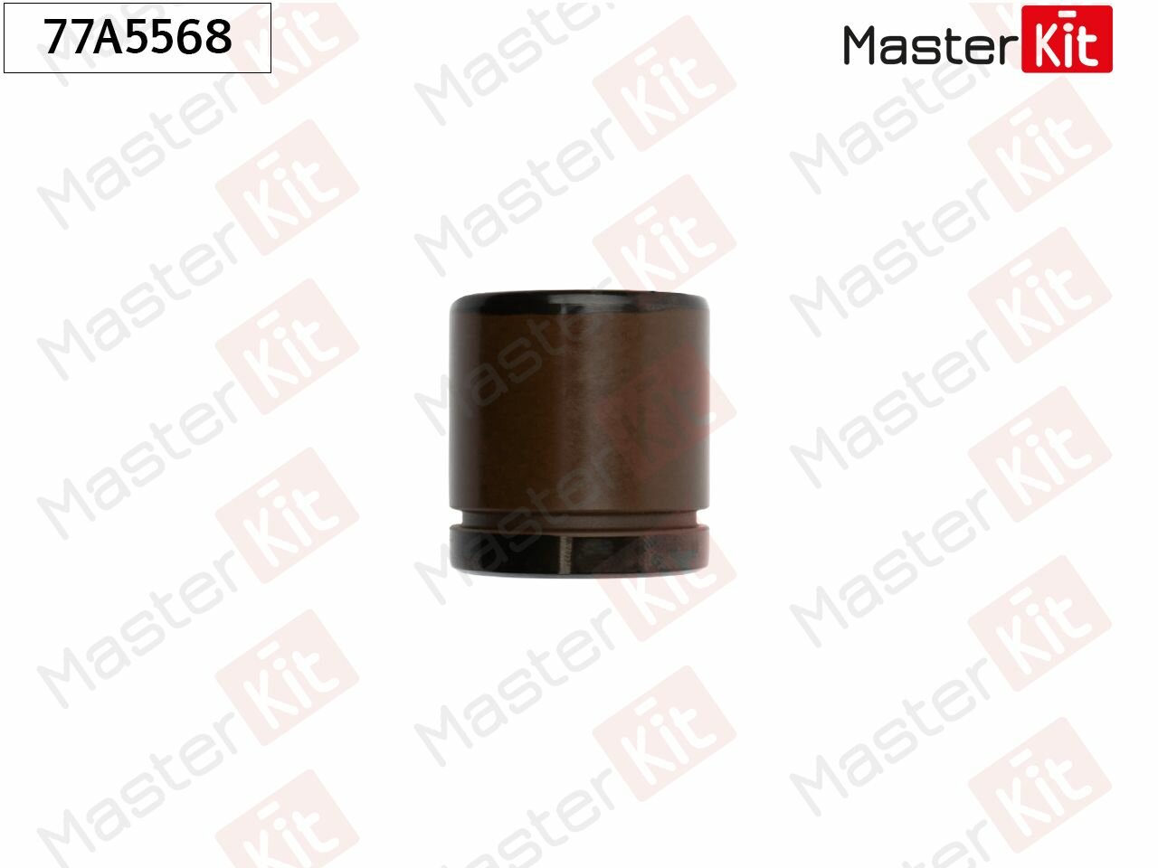 Поршень тормозного суппорта 48 мм Jeep CHEROKEE KK 2007 - MasterKit 77A5568