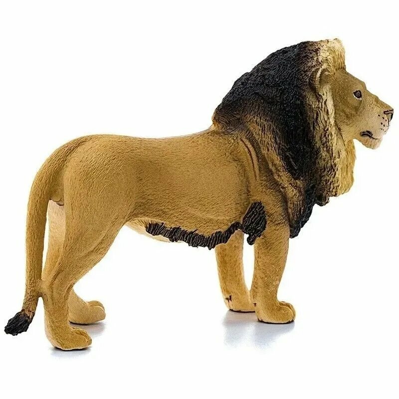 Schleich 14812 Фигурка Лев — фото 1