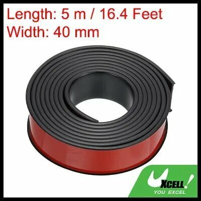 Uxcell Кромка мебельная клеевая