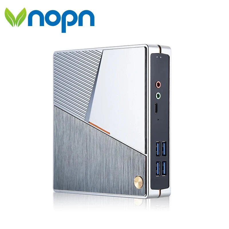 Vnopn R2 Plus Мини-ПК