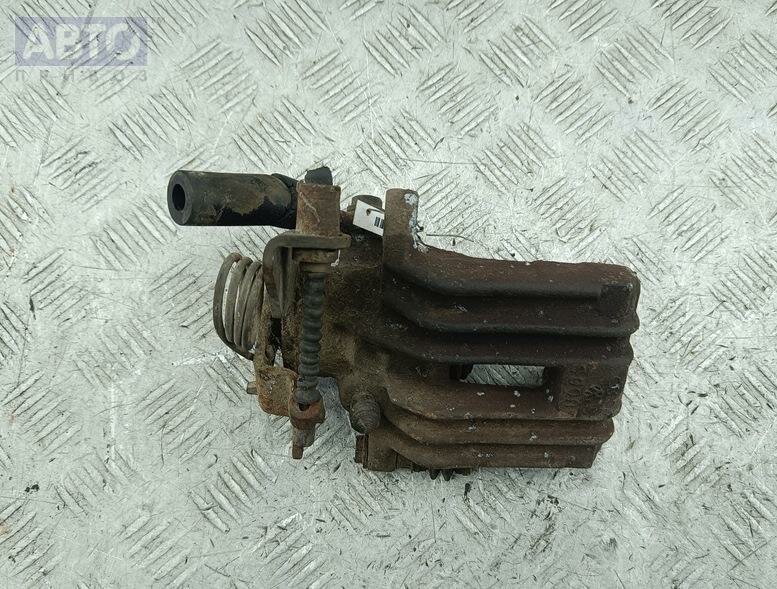 Суппорт задний левый Audi A6 C5 Allroad (2000-2005)