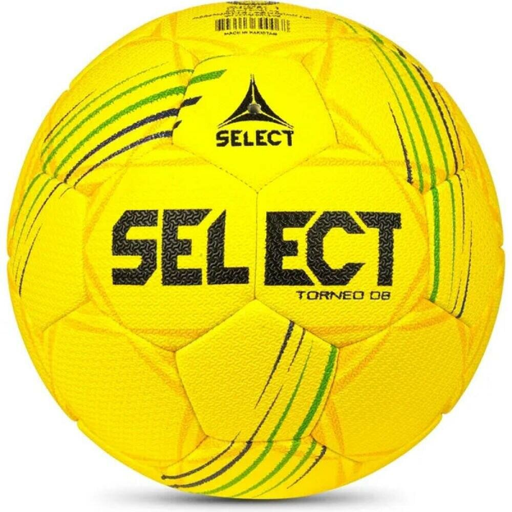Decathlon Мяч для гандбола Select BDE Torneo DB V23 - 1 пара